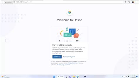 bài 8 sử dụng bộ tích hợp monitoring system elasticsearch fluentd