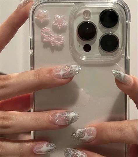 ˏˋ ♡ ˎˊ˗ Cute Nails Nails Swag Nails