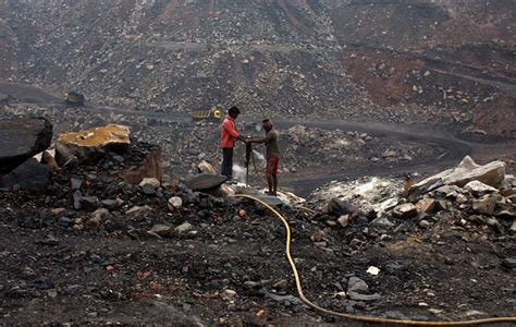 Coal Crisis Coal Shortage In India Latest Coal Shortage Supply News