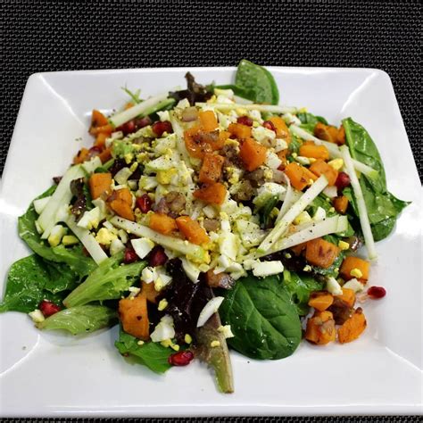 Blog Simply Chef Renée