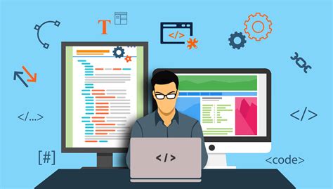 Lập Trình Web Front End đã Thay đổi Như Thế Nào Sau 10 Năm Phần 1