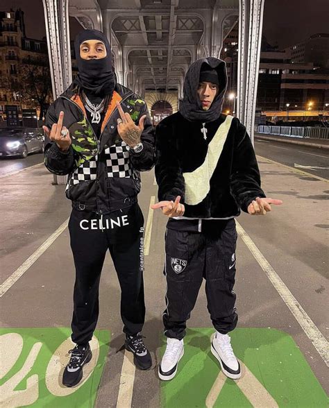 Times Central Cee Features Spun The Artist Centralcee Bills Blog