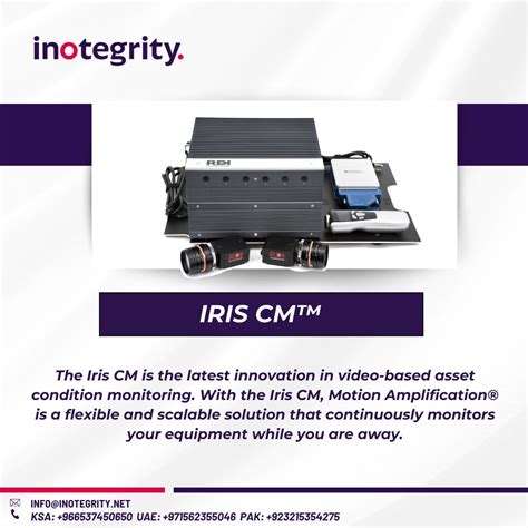 Inotegrity Inotegrity Mamonday Vibrationanalysis