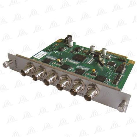 sdi distribution amplifier