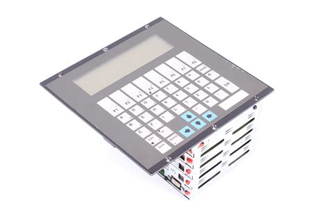 Repair Evaluation Automata Mcs Kompaktsteuerung Rgb Automatyka