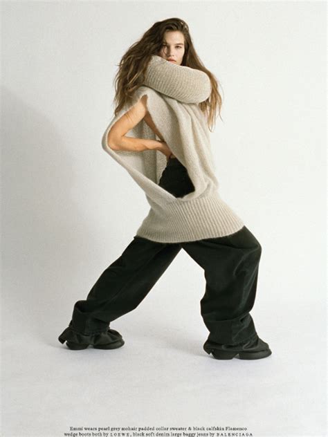 Emmi Freeman Premier Model Management