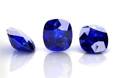 Saffier Edelsteenprijs Wat Bepaalt De Waarde Ervan Pure Gems