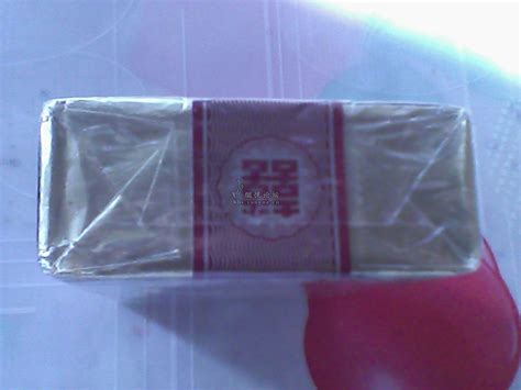 品吸的广州双喜 香烟漫谈 烟悦网论坛