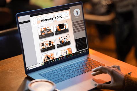 Courses Desktop Application Ux Case Study On Behance
