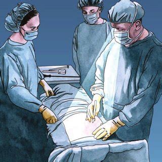 G Kellings Research On Laparoscopy Download Scientific Diagram