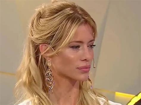 Nicole Neumann le mojó la oreja a Facundo Moyano y Eva Bargiela sintió