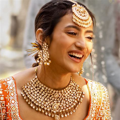 Bridal To Everyday Luxury Jewellery Brands In India LBB