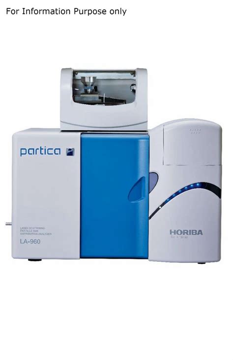 Particle Size Analyzer Particle Shape Analyzer Latest Price