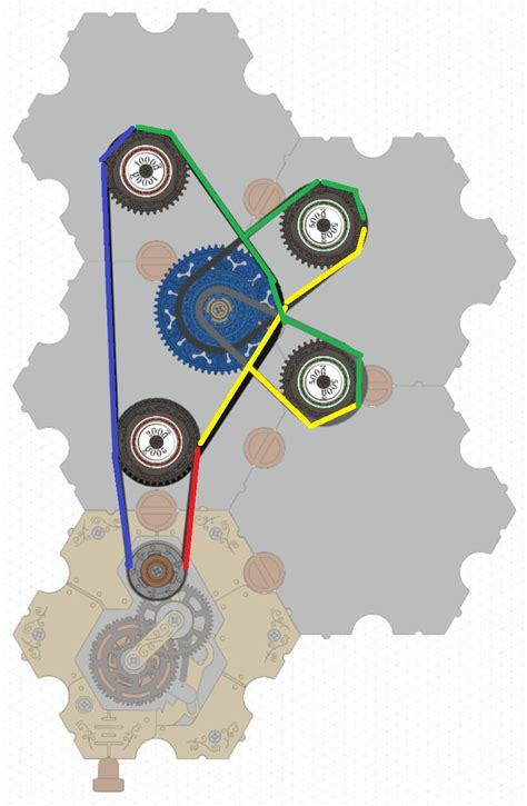 Is There A Better Way To Diagram Spintronic Circuits Theory Spintronics Community Forum