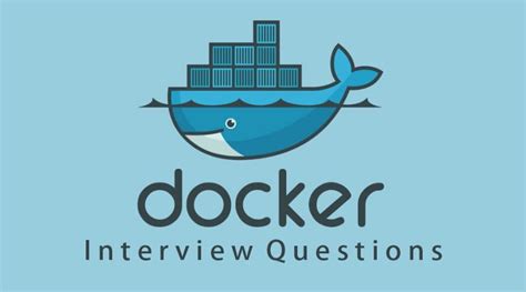 Day 21 Docker Interview Questions By Vaishnavi Shinde Medium