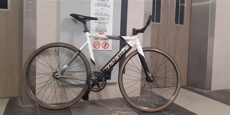 Constantine Barnard 2020 Frameset Sports Equipment Bicycles And Parts Bicycles On Carousell