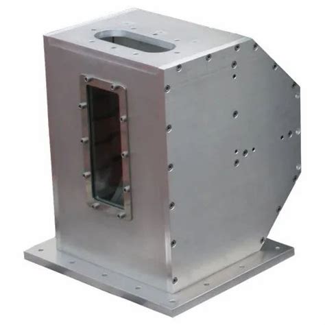 Mild Steel Solid Flow Meter At ₹ 100000 In Anand Id 22567594691