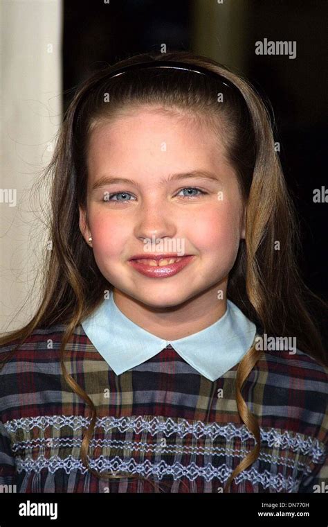 Daveigh Chase Lilo And Stitch