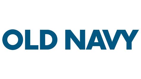 Old Navy Logo And Symbol Meaning History Png Brand