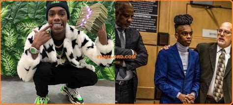 Where Is Ynw Melly Now Is Ynw Melly Still In Jail Famelord