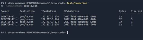 Powershell Terminal In VSCode Does NOT Support Backtick Character Issue Microsoft