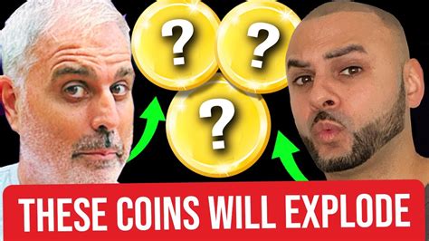 The 3 Best Low Cap Crypto Gems For 100x Gains By 2025 Youtube