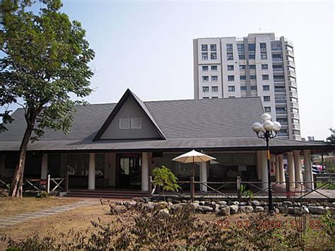 南投中山公園 幸福的驛站 nidBox親子盒子