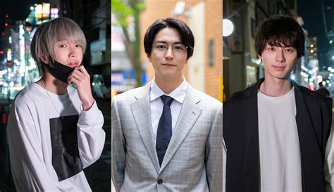 綱啓永・稲葉友・本田響矢と追加キャスト解禁！mbs Tbsドラマイズム『明日、私は誰かのカノジョ』シーズン2 Emo Miu｜エモミュー