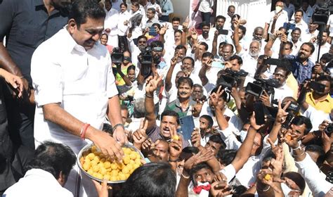 அதிமுக பொதுச் செயலாளர் பதவி தேர்தல் அறிவிப்பும் பின்னணியும் ஒரு பார்வை