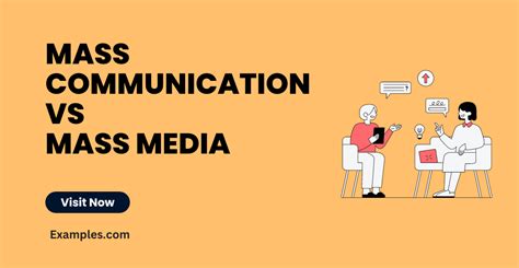 Mass Communication Vs Mass Media 49 Examples