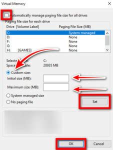 Fix Memory Bottleneck On Your Pc Easiest Methods