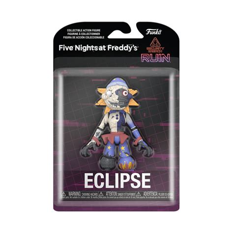 Buy Eclipse Action Figure At Funko