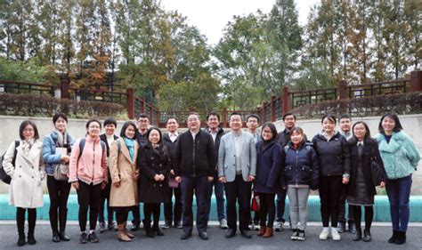 第二期“我与书记面对面”座谈会举行 上海大学新闻网