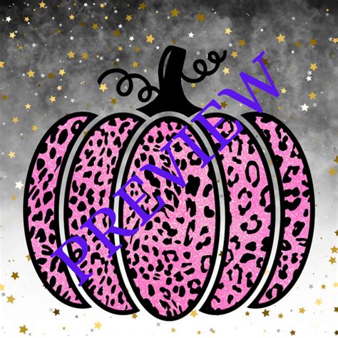 Midnight Pumpkin Patch Set 2 14 Digital Wallpapers Backgrounds 300