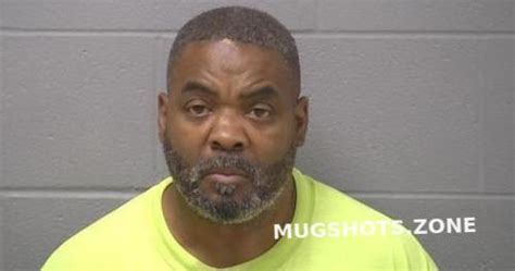 Bibbs John M 06132024 Will County Mugshots Zone
