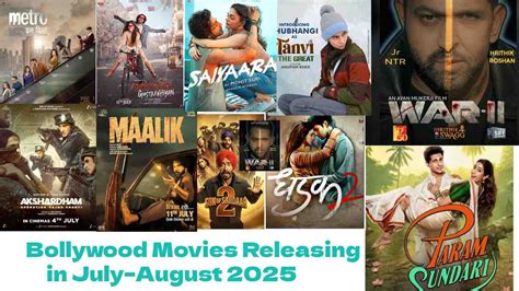 The Bollywood Latest Releases In Nov 2025 Ayc