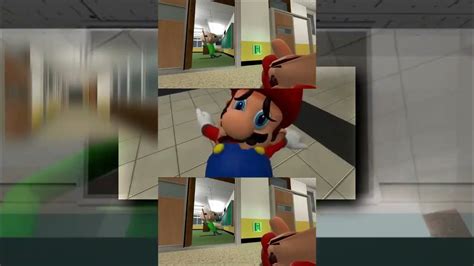 Ytpmv Smg4 If Mario Was In Baldis Basics Scan V2 Youtube