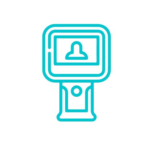 Thermal Screening Nurse Call System Vitalcare