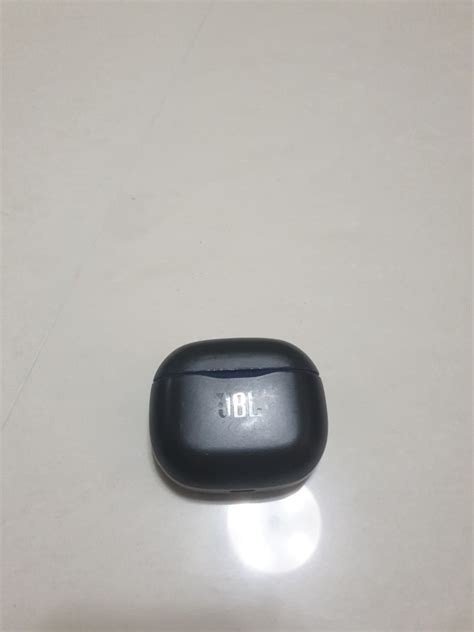 Jbl Tune Tws Audio Earphones On Carousell