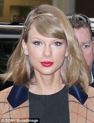 Taylor Swift Eyebrows