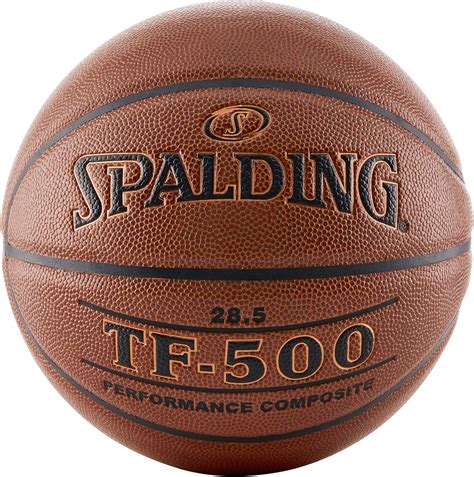 Spalding TF-500 - Balón de Baloncesto: Amazon.com.mx: Deportes y Aire Libre