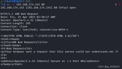 Nc工具！netcat：tcpip瑞士军刀！全参数详细教程！kali Linux教程！ Csdn博客