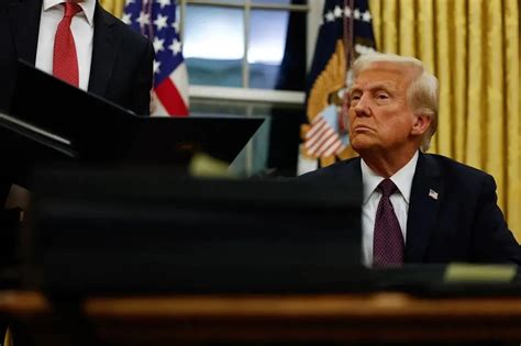 States Sue Over Trump Bid To End Birthright Citizenship Abs Cbn News
