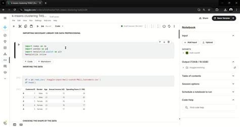 Ushnish Sarkar On Linkedin Datascience Machinelearning