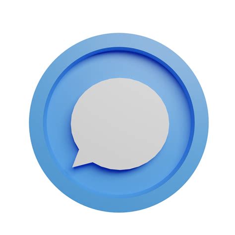Comment Message Social Media Element 9350092 Png