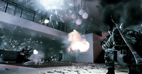 Is Smaller Better Battlefield 3 Dev Discusses Close Quarters Dlc Polygon