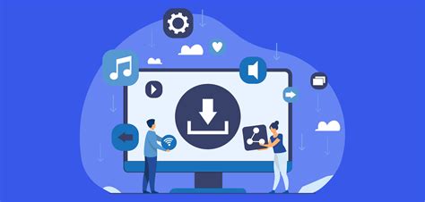 How To Create Download Link