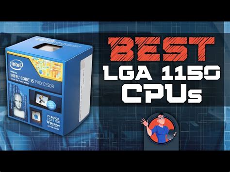 Lga1150 Cpu List Best Graphics Card For Lga 1150