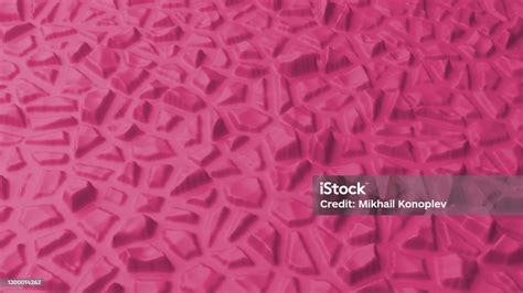 핑크 무늬 돌과 추상적 인 배경 돌 화강암 석영 대리석 및 콘크리트의 질감 문서 보고서 및 프레젠테이션을 위한 최신 배경 템플릿입니다 3d 렌더링 3차원 형태에 대한 스톡