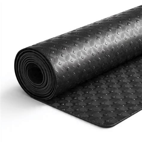 Water Absorbent Rubber Mats